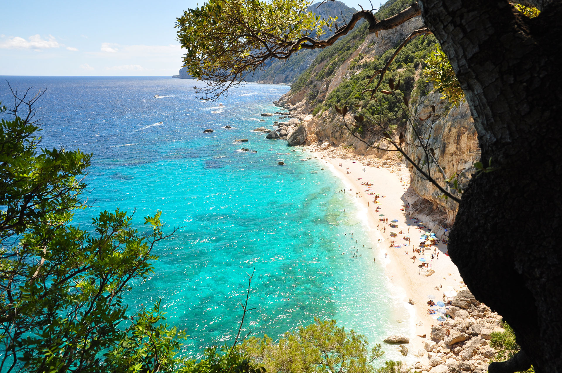Boat Rental Cala Gonone | Daymar - Escursioni nel Golfo di Orosei